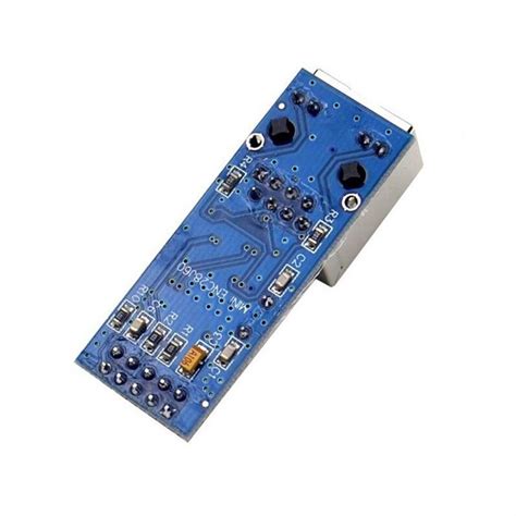 China Low Price Enc28j60 Network Module Spi Interface Module Supporting