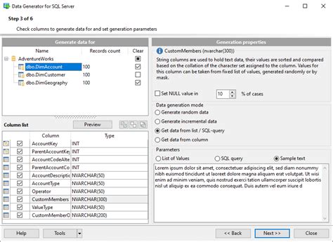 11 Best Ms Sql Data Generators 2024 Free Download