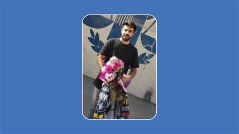 سنندج؛ امید مجیدی با تودیع قرار وثیقه آزاد شد