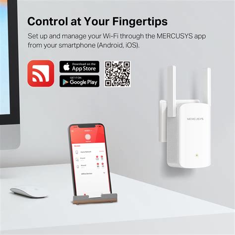 Me60x Ax1500 Wi Fi 6 Range Extender Welcome To Mercusys
