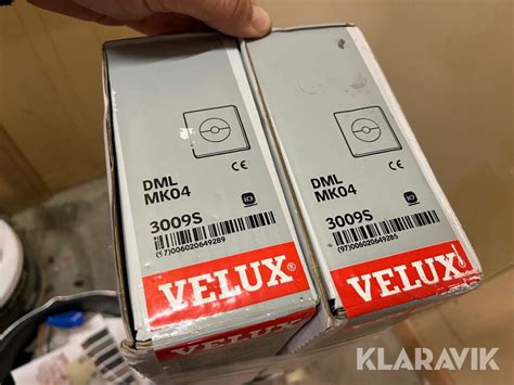 Velux Mørklægnings Gardiner Dml Mk04 Rødovre Klaravik Aukt