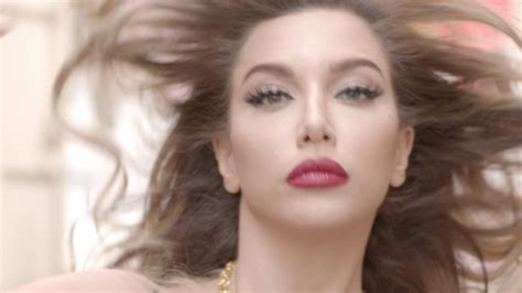 Dana Halabi Ana Dana 2018 دانا حلبي أنا دانا Youtube