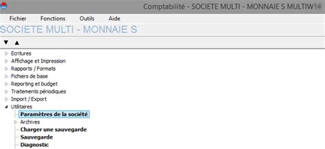 Comment Clôturer Bloquer Un Exercice Comptable Git Documentation