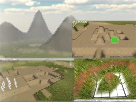 Runtime Terrain Tools Tools Unity Asset Store