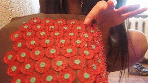 To Rise On Needles Story Of Alice