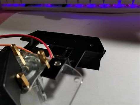 Qtr 8a Pid Line Follower And L293d Sensors Pololu Forum