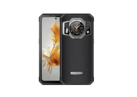 Oukitel Wp21 12gb 256gb