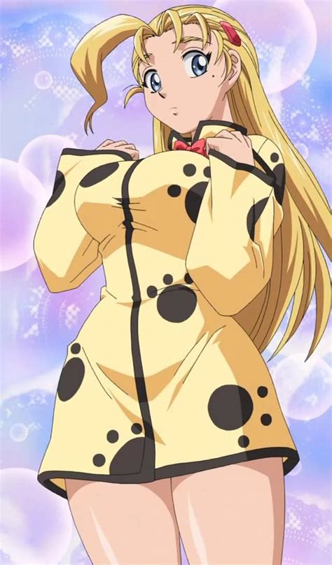Miu Fūrinjigallery Historys Strongest Disciple Kenichi Wiki Fandom