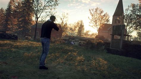 Generation Zero Landfall Update Trailer Ign