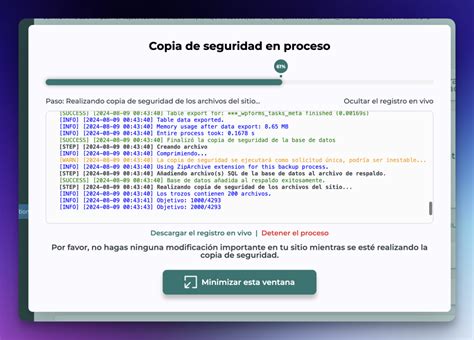 Migrar WordPress De Local Localhost A Hosting O Servidor