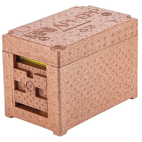 Mini Api Mating Nuc Brown Betterbee