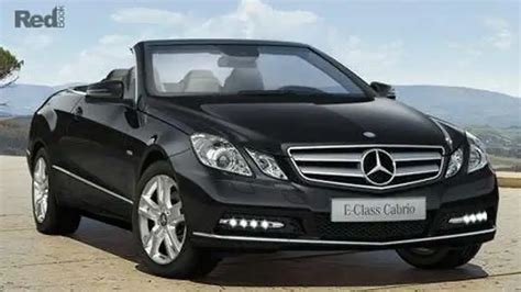 2011 Mercedes Benz E Class E250 Cdi Blueefficiency Avantgarde 21l