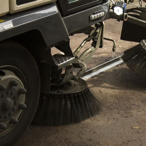 Five Reasons For Sweeping Paradise Sweeping