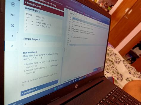 Jp Morgan Oa Sde1 Coding Questions And Solutions India Set 17 April 2023 Desi Qna