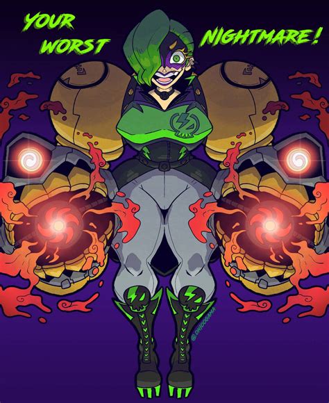 Dr Coyle By Bangboodoragon On Deviantart