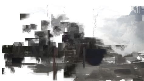 Clustering Test 8 45000 Frames 2000bg 1000fg Ben Bogart Process