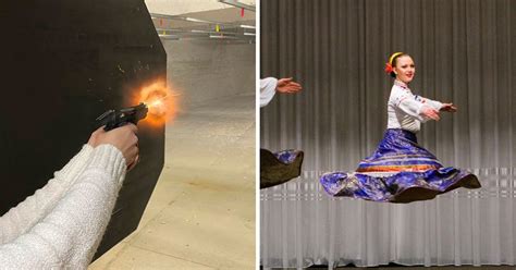 16 случайных фотографий для получения которых нужно быть самым настоящим счастливчиком