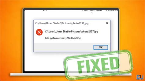 Fixed Cant Open Images And Photos In Windows 11 Kowatek Solar Ltd