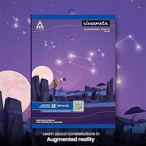 A4 Classmate Notebook At ₹ 50 Piece In New Delhi Id 2855765805791
