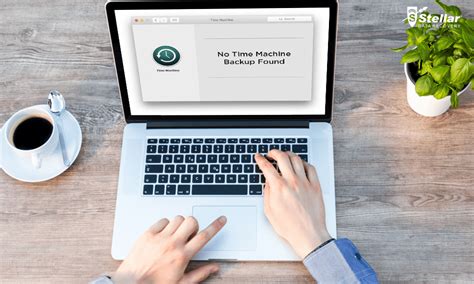 How To Resolve No Time Machine Backup Found Issue