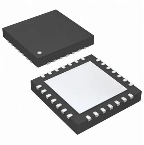 Microchip Pic Microcontroller 512 Bytes 10 Bit Uqfn Specification And Features
