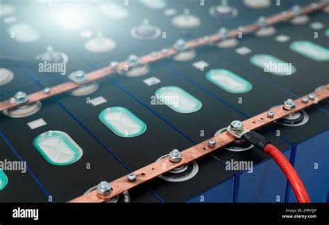 Electric Vehicle Lithium Nmc Battery Electric Car Battery Lithium Ion