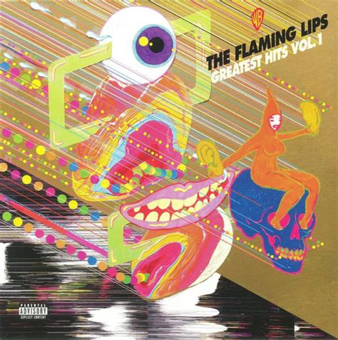The Flaming Lips Greatest Hits Vol 1 Vinyl Discogs