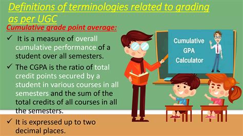 Grading System Pptx