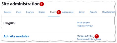 Moodle Lms Plugins Step By Step Guide To Installation And Activation