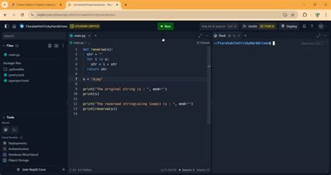 Neeraj Lodhi On Linkedin Pythonintern Cognifytech Congnify