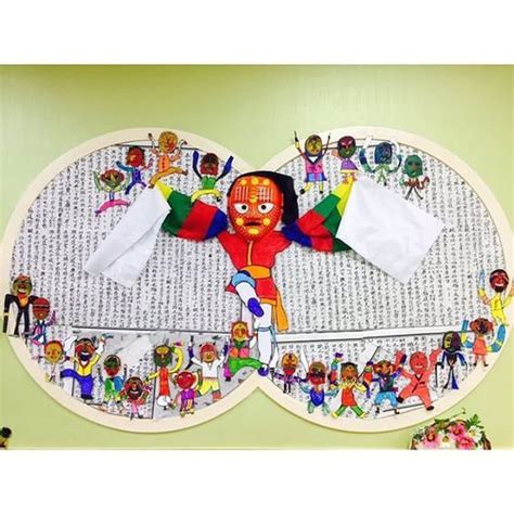 누리놀이 공식인스타그램 On Instagram “ Sunzz 0123 선생님 누리놀이 선샘미그램 환경구성 자료왕도전 탈이미지 미소쌤블로그 생활주제우리나라