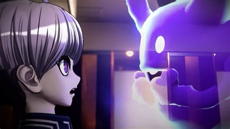 Nintendo Switch 용 Master Detective Archives Rain Code 다운로드