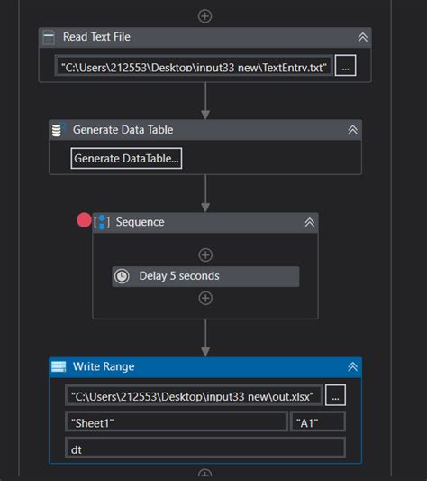 Error Job Stopped With An Unexpected Exit Code Activities Uipath