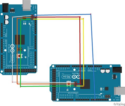 Use Arduino Mega 2560 As Isp To Bootload Arduino Mega 2560 Page 2