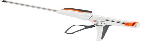 Evaluation Of Alternate Laparoscopic Stapling Device For Bar