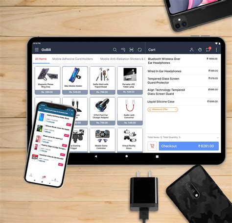 elevate your retail game unveiling the all inclusive features of cellsmart pos skical