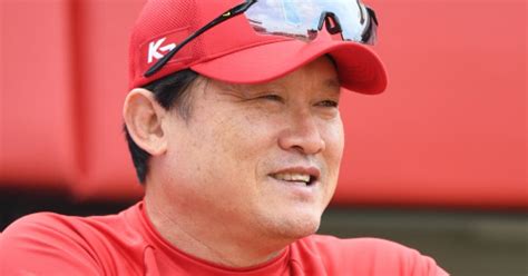 포토 Kia 박흥식 감독 대행 연승 가자