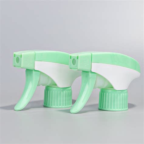 Factory Custom 28 410 All Plastic Trigger Spray Foam Trigger Sprayer Foam Trigger Sprayer And