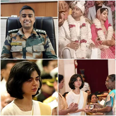 Capt Nitin Joshi Retd On Linkedin A Doctor And A Soldier He Went Down Doing What He Was