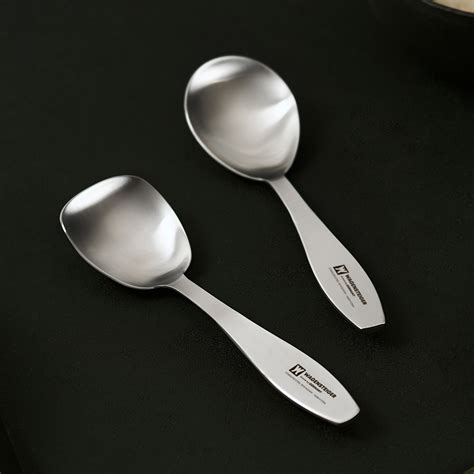 거품기·기타조리도구 스텐 304 쿠킹스쿱 2종 택1 주걱 스푼 서빙 소분 오늘의집 쇼핑