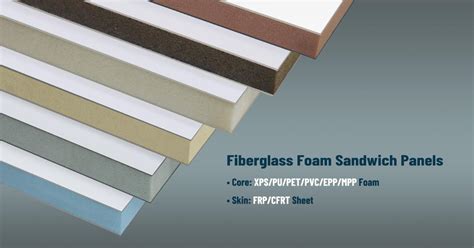 Fiberglass Sheet Panels Frp Panels Fiber Tech Industries