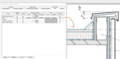 Solved How To Set Certain Line Styles Halftone Autodesk Community