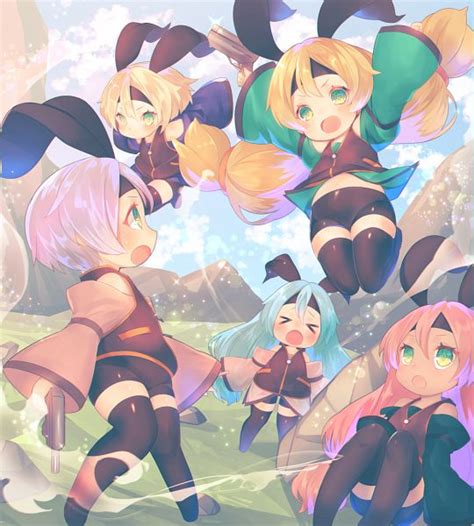 Unity Chan Image 2218891 Zerochan Anime Image Board