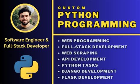 Create A Python Program Or Python Script By Adilmughal21 Fiverr