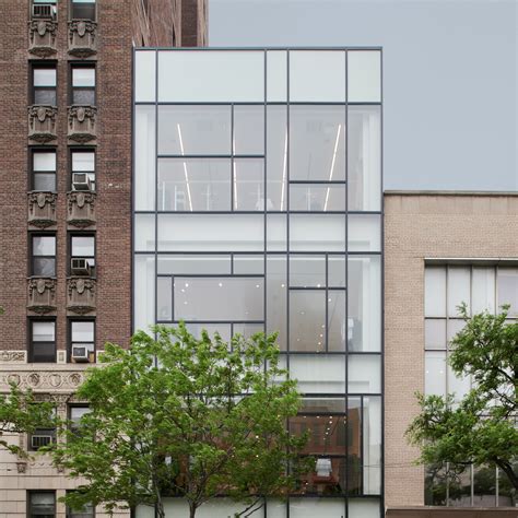 Top Five Architecture And Design Jobs This Week Include Cos And Farshid Moussavi