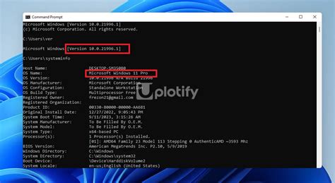 7 cara mengecek versi windows yang dipakai di laptop pc