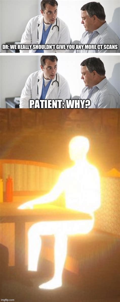 Radiation Memes Radiation Memes And Images Imgur