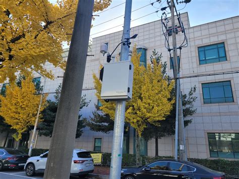 Iot기반 유해물질 측정기 영진기술주