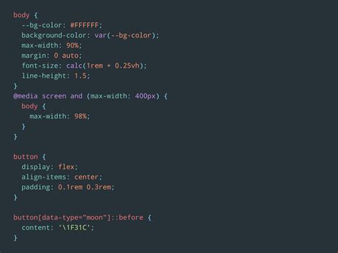 Coding Fonts — Noto Mono On Css Tricks Coding Fonts — Noto Mono On Css Tricks