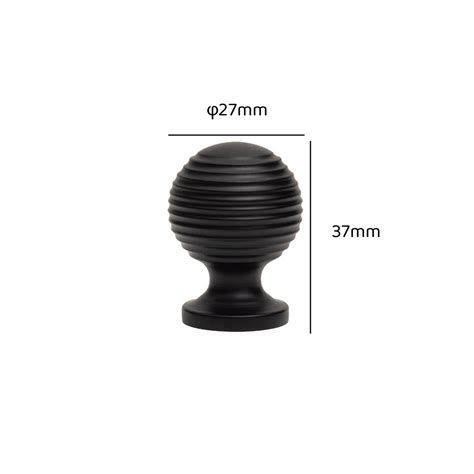 Solid Brass Round Drawer Knobs Black Brass Knobs Satin Nickel Kitchen Door Knobs Shaker Cabinet